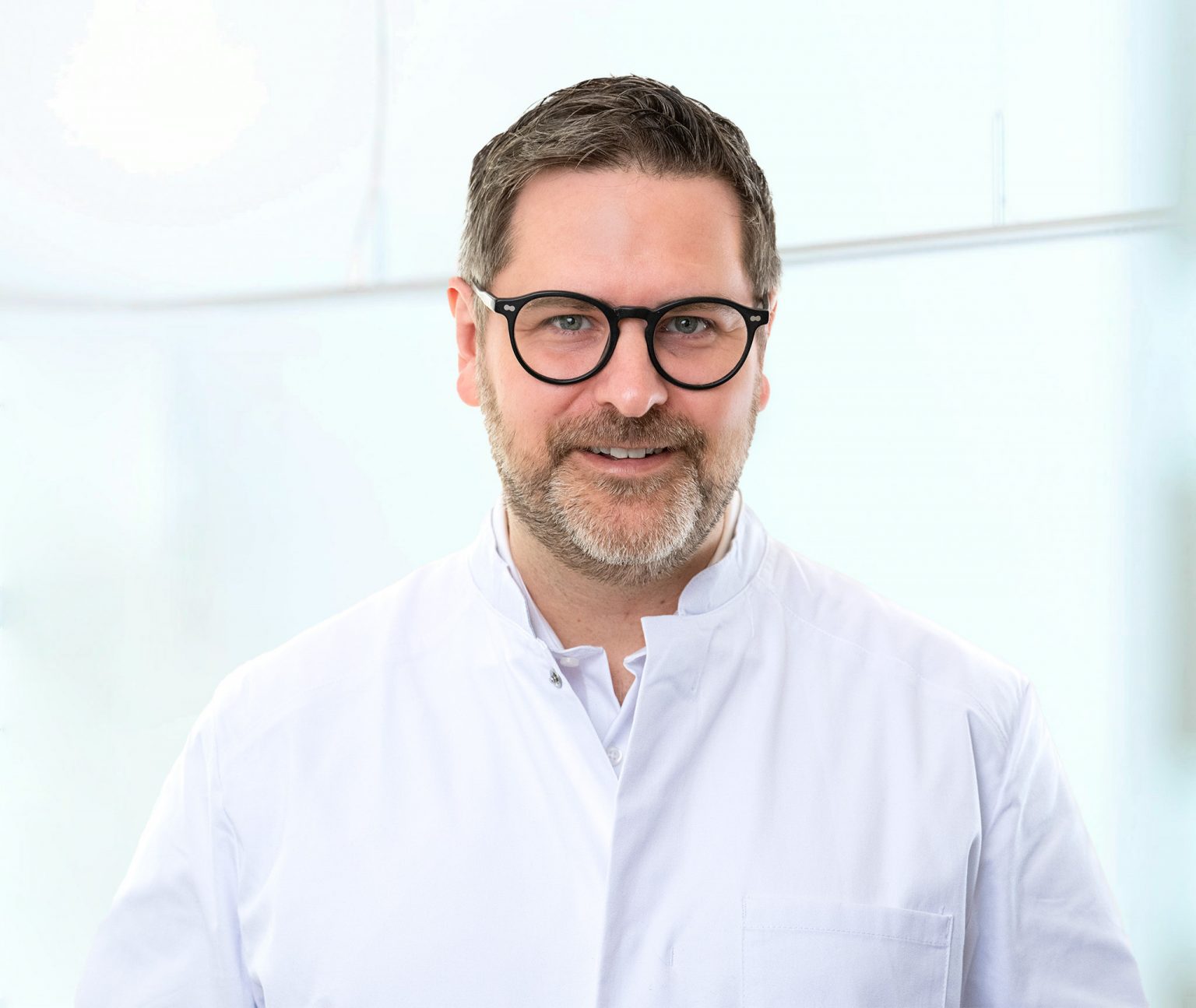 Herr Dr Med Karsten Peschau